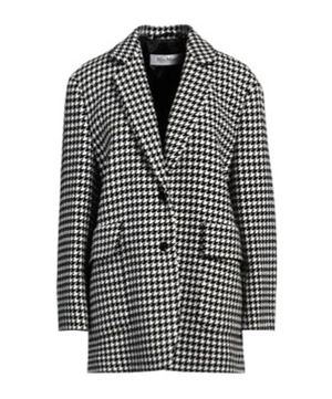 Max Mara Houndstooth Blazer