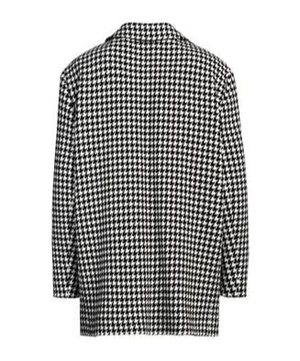 Max Mara Houndstooth Blazer
