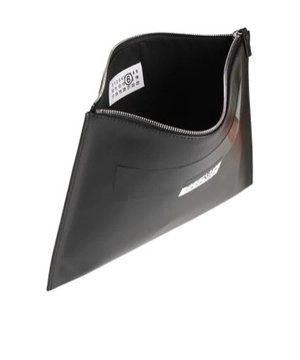 MAISON MARGIELA Plain Colour Handbags