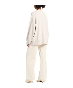 Brunello Cucinelli Button Front Cardigan