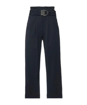 Brunello Cucinelli High-waist Straight-leg Stretch Pants