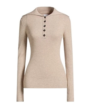 Brunello Cucinelli Jumpers - Nude