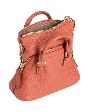 MAISON MARGIELA Casual Mini Handbag