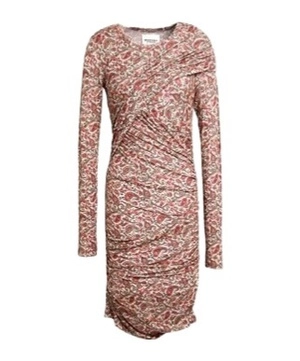 Isabel Marant Étoile Mini Dresses