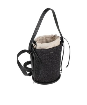 Max Mara Plain Colour Handbags
