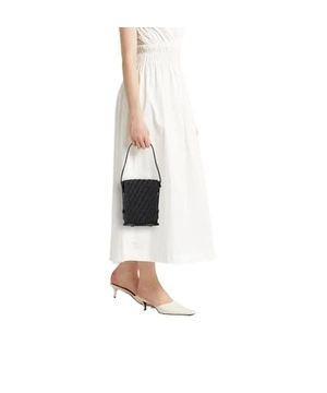Max Mara Plain Colour Handbags