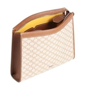 Max Mara Logo-print Cross-body Bags