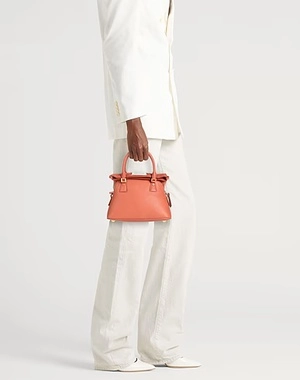 MAISON MARGIELA Casual Handbag