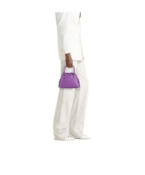 MAISON MARGIELA Plain Colour Handbags