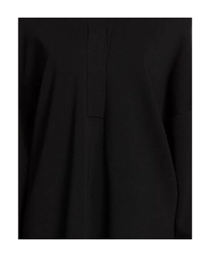 Max Mara Plain Colour Jumpers