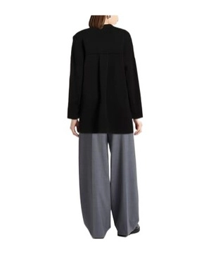 Max Mara Plain Colour Jumpers