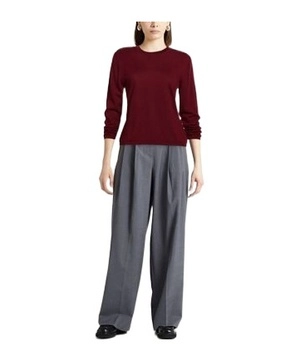Max Mara Plain Colour Jumpers