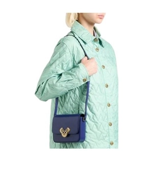 Isabel Marant Étoile Plain Colour Cross-body Bags