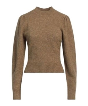 Isabel Marant Étoile Long Sleeves Turtlenecks