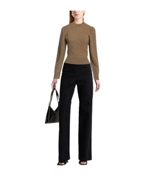 Isabel Marant Étoile Long Sleeves Turtlenecks