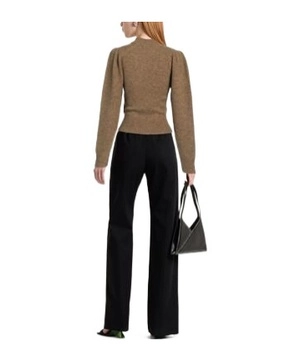 Isabel Marant Étoile Long Sleeves Turtlenecks