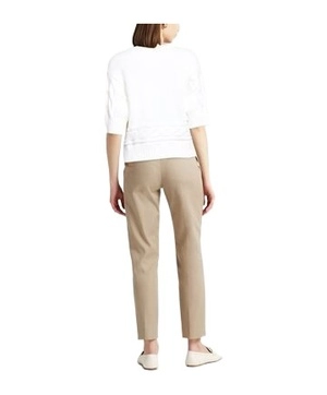 Max Mara Plain Colour Jumpers
