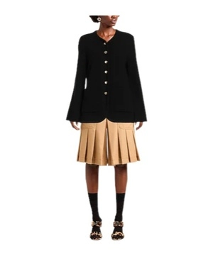 Rag & Bone Medium-thick Knit Cardigan
