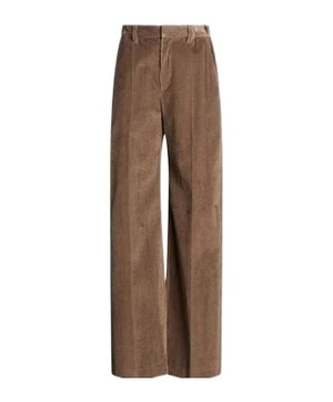 Brunello Cucinelli Corduroy Wide-leg Pants
