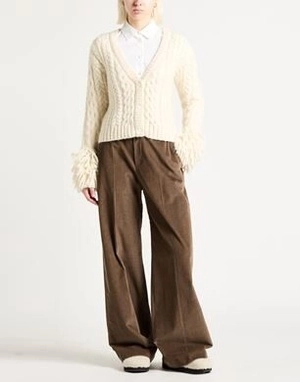 Brunello Cucinelli Corduroy Wide-leg Pants