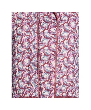 Isabel Marant Étoile Floral-print Puffers