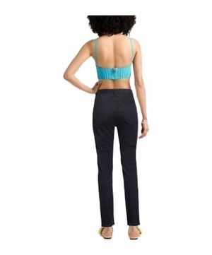 Isabel Marant Étoile High-waisted Tapered Trousers