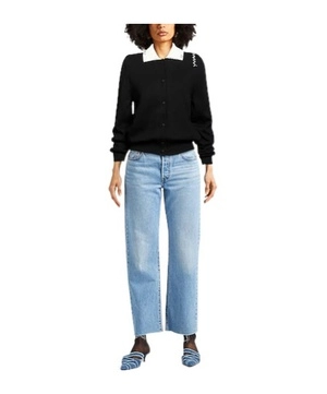 Marni Lightweight Knit Top