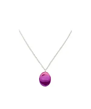 Isabel Marant Étoile Clasp Fastening Necklaces