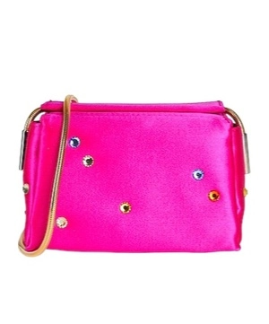 Marni Suede Mini Bag