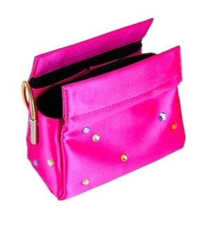 Marni Suede Mini Bag