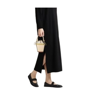 MAISON MARGIELA Two-tone Handbags