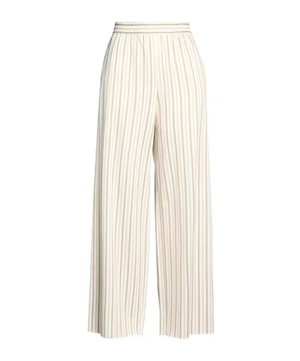 Max Mara Striped Trousers