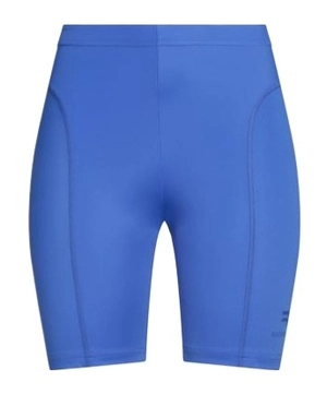 Balenciaga Minimalist Solid Color Cycling Shorts