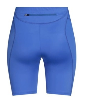 Balenciaga Minimalist Solid Color Cycling Shorts