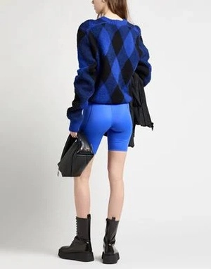 Balenciaga Minimalist Solid Color Cycling Shorts