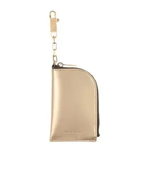 Rick Owens Chain Wallet