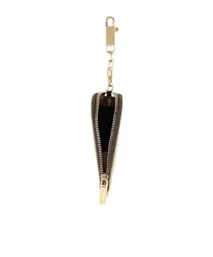 Rick Owens Chain Wallet