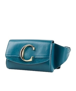 Chloé Versatile Waist Bag