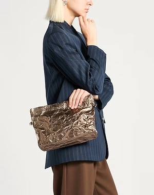 MAXCO. Stylish Minimalist Shoulder Bag
