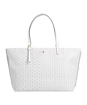 Tory Burch Two-tone Handbags - White