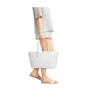 Tory Burch Two-tone Handbags