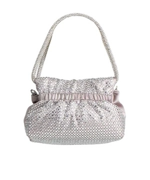 MAXCO. Max&co. Satin Handbag