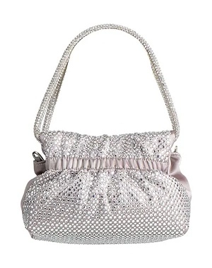 MAXCO. Max&co. Satin Handbag