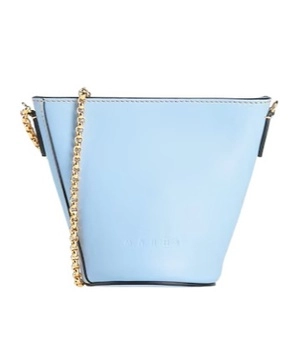Marni Genuine Leather Bucket Bag