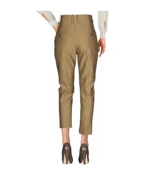 Isabel Marant Étoile High-waist Minimal Tapered Trousers