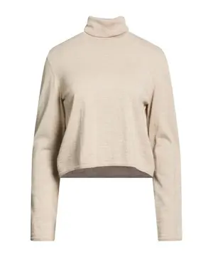 MAISON MARGIELA Lightweight Knitted Turtleneck Sweater