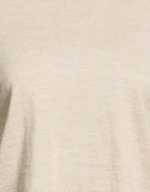 MAISON MARGIELA Lightweight Knitted Turtleneck Sweater