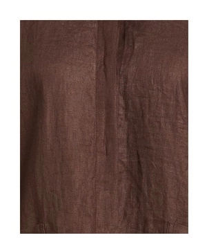 Max Mara Plain Colour Shirts
