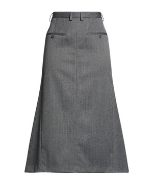 MAISON MARGIELA Midi Skirts