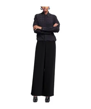 Max Mara Loose-fit Long Pants